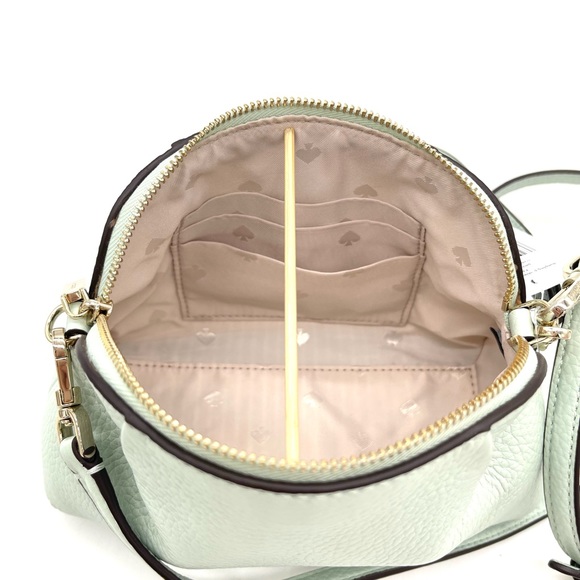 kate spade | Bags | Kate Spade Dumpling Convertible Crossbody Crossbody ...